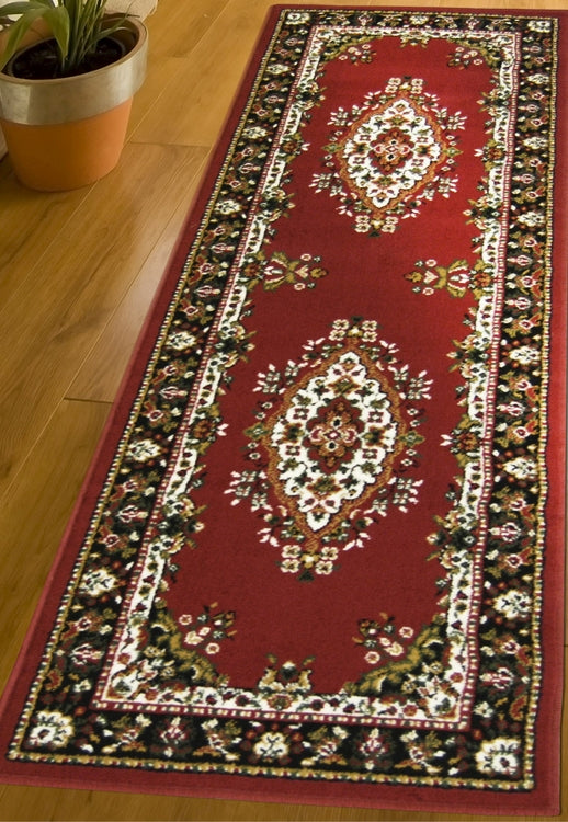 Portland 172 J Rug - Rugs Central