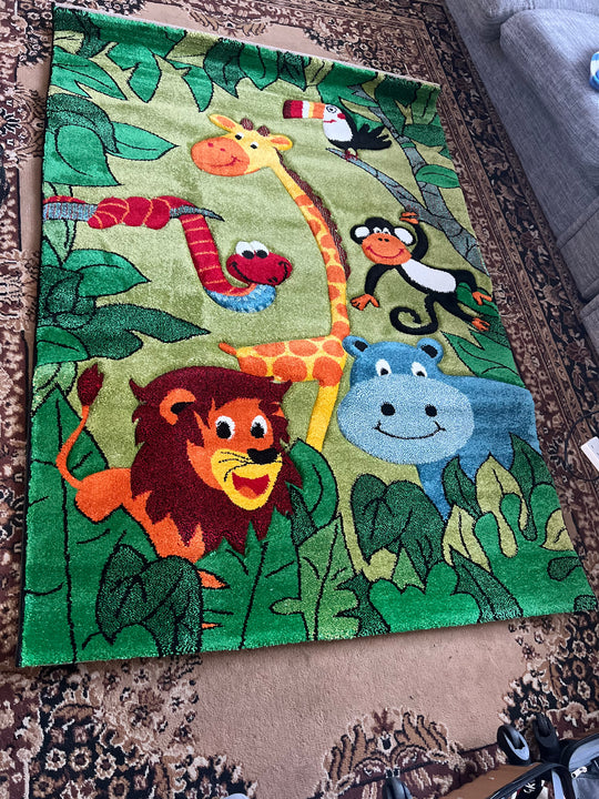 Rugs Central