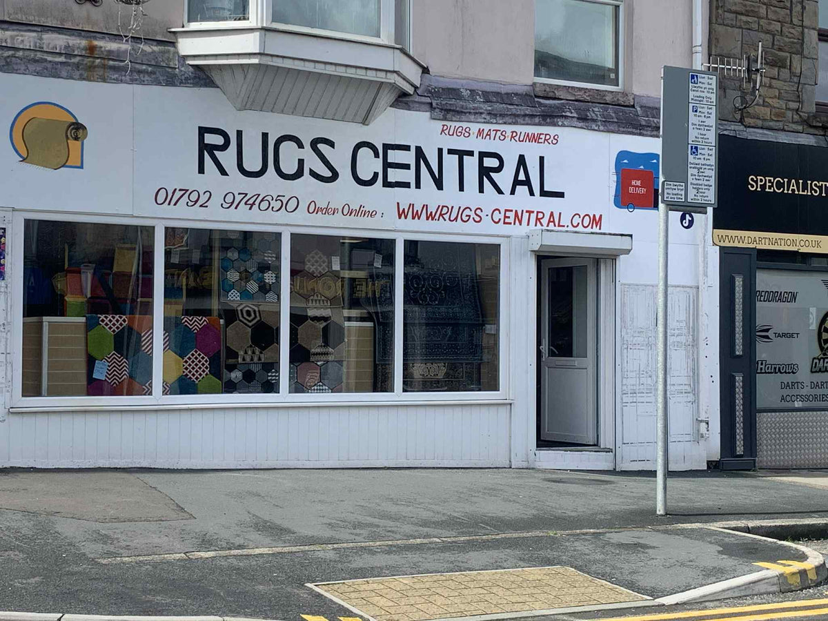 Rugs Central