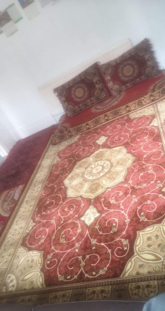 Rugs Central
