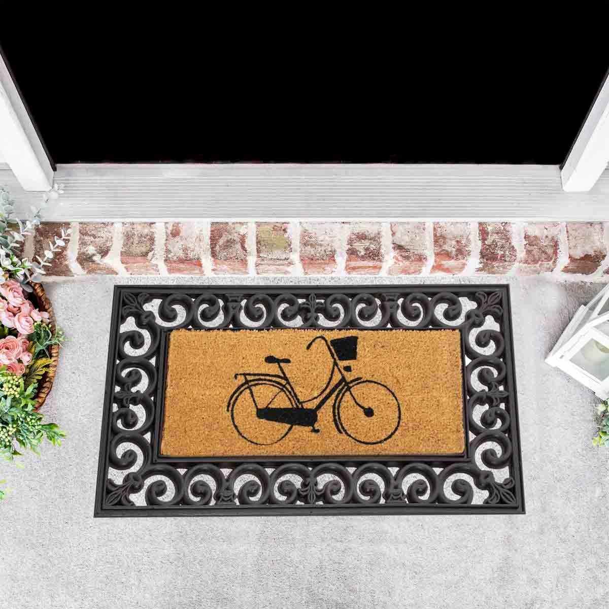 Viking Insert Bicycle – Rugs Central